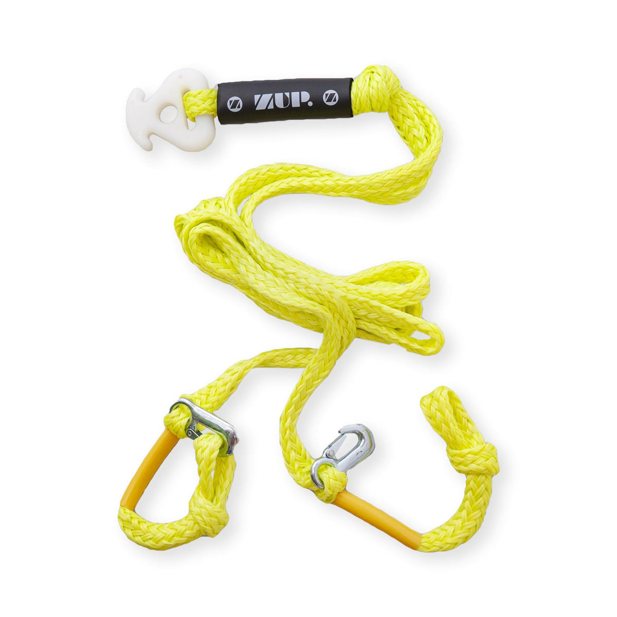 ZUP 16' Tow Harness – Okana Outdoors