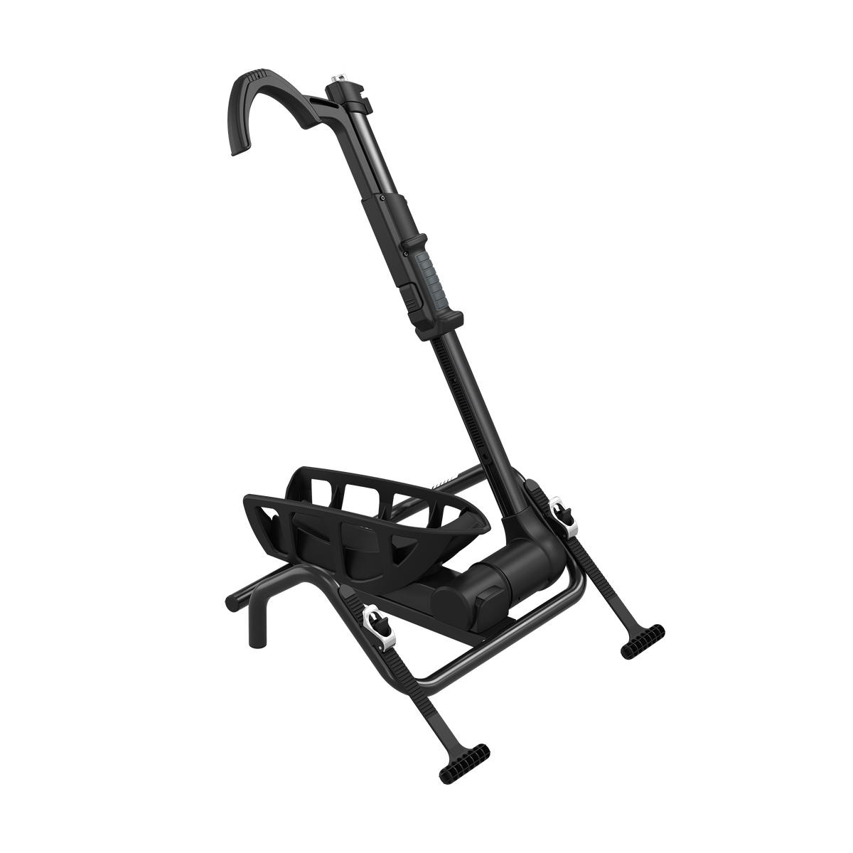 Thule Insta-Gator Pro Truck Bike Carrier – Okana Outdoors