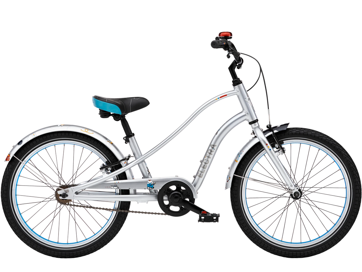 Electra EBC 3000 Sprocket 20" Kids Bike – Okana Outdoors