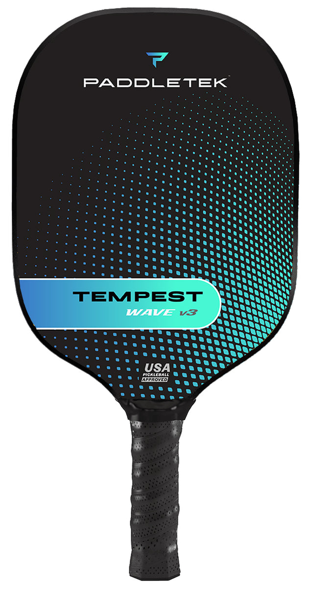 Paddletek Tempest Wave V3 – Okana Outdoors