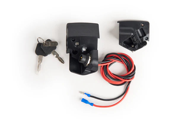 Aventon Terminal Lock Assembly with Key Set – Okana Outdoors