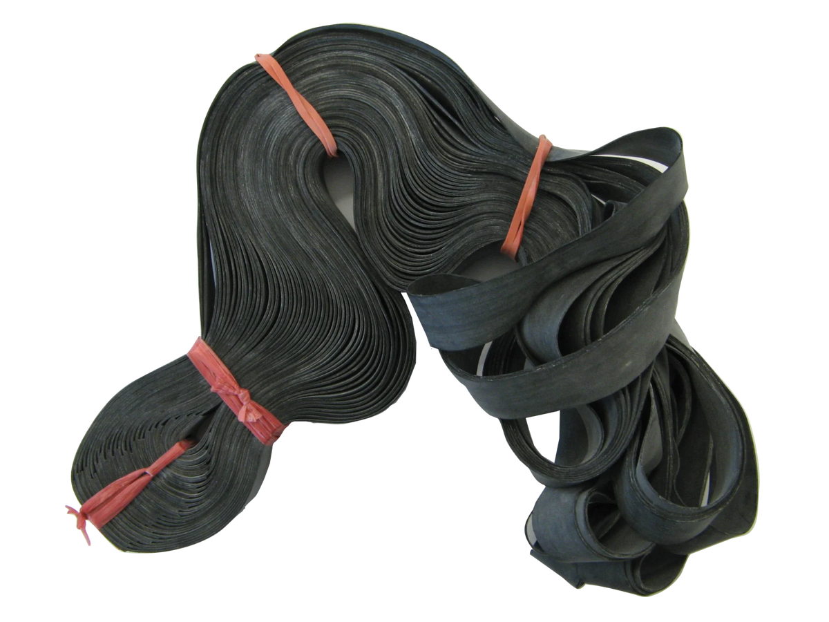 Bontrager Rubber Rim Strips – Okana Outdoors