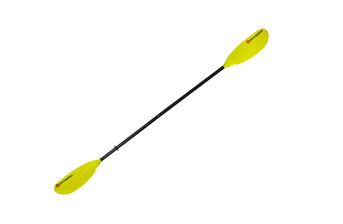 Perception Kayaks Horizon One 235CM Kayak Paddle – Okana Outdoors