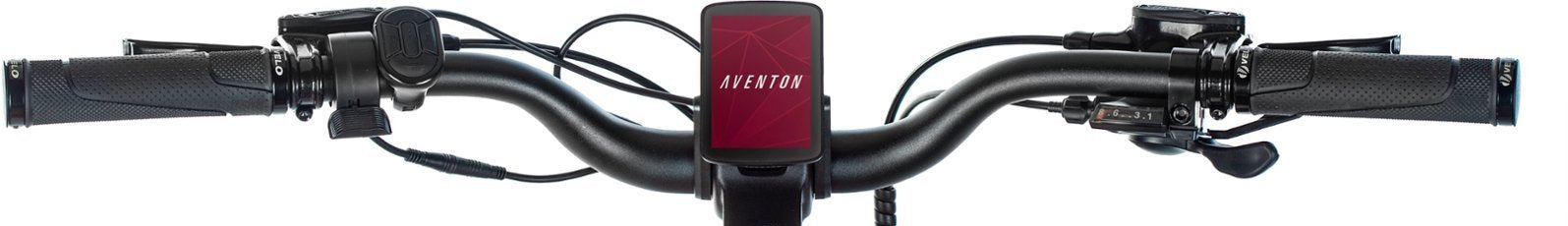 Aventon Aventure Handlebar – Okana Outdoors