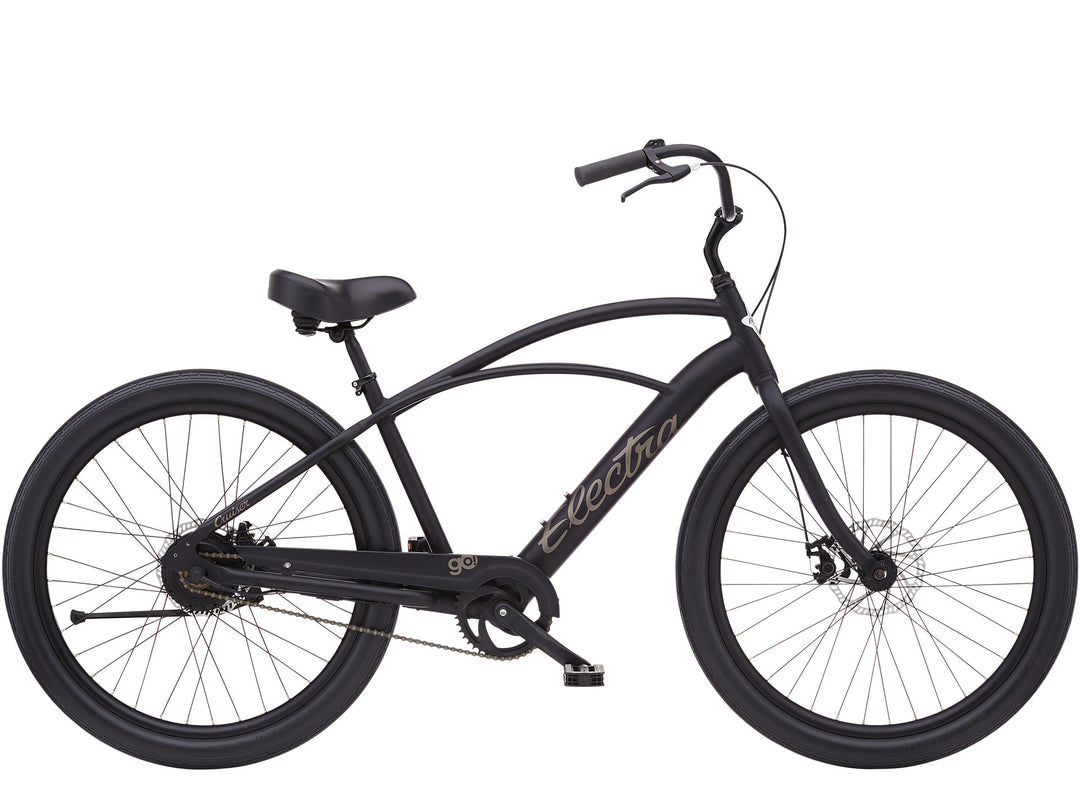 Electra Cruiser Go! Step-Over – Okana Outdoors