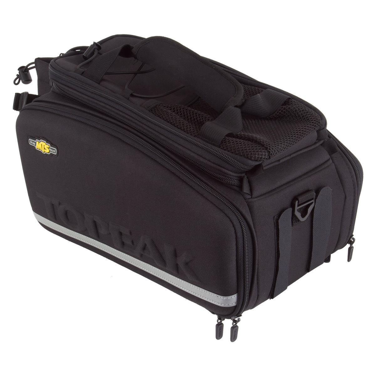Topeak Strap Trunk Bag DXP – Okana Outdoors